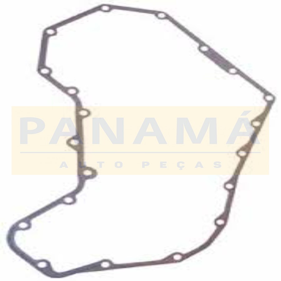 Panamá | Junta Flange Esc. 321/ 324/ 352